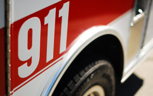 Whatcom County Fire District 7