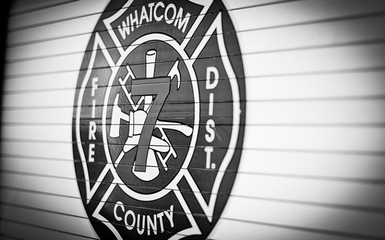 Whatcom County Fire District 7