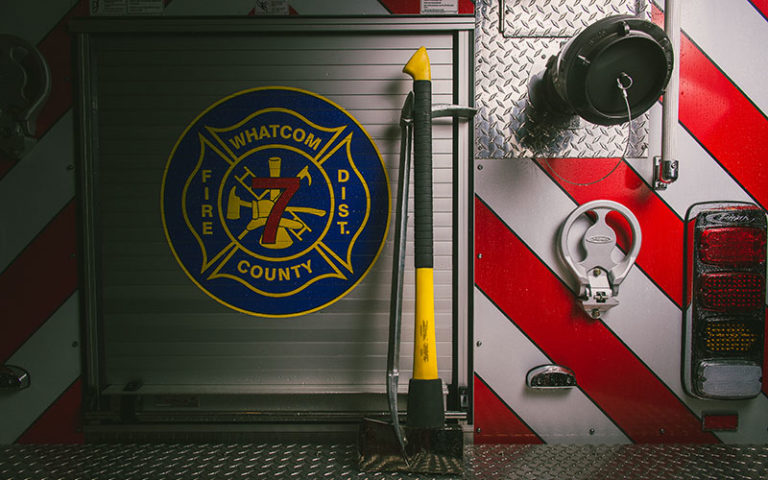 Whatcom County Fire District 7