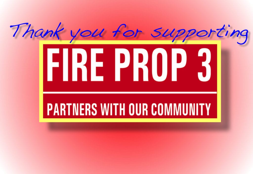 Whatcom County Fire District 7