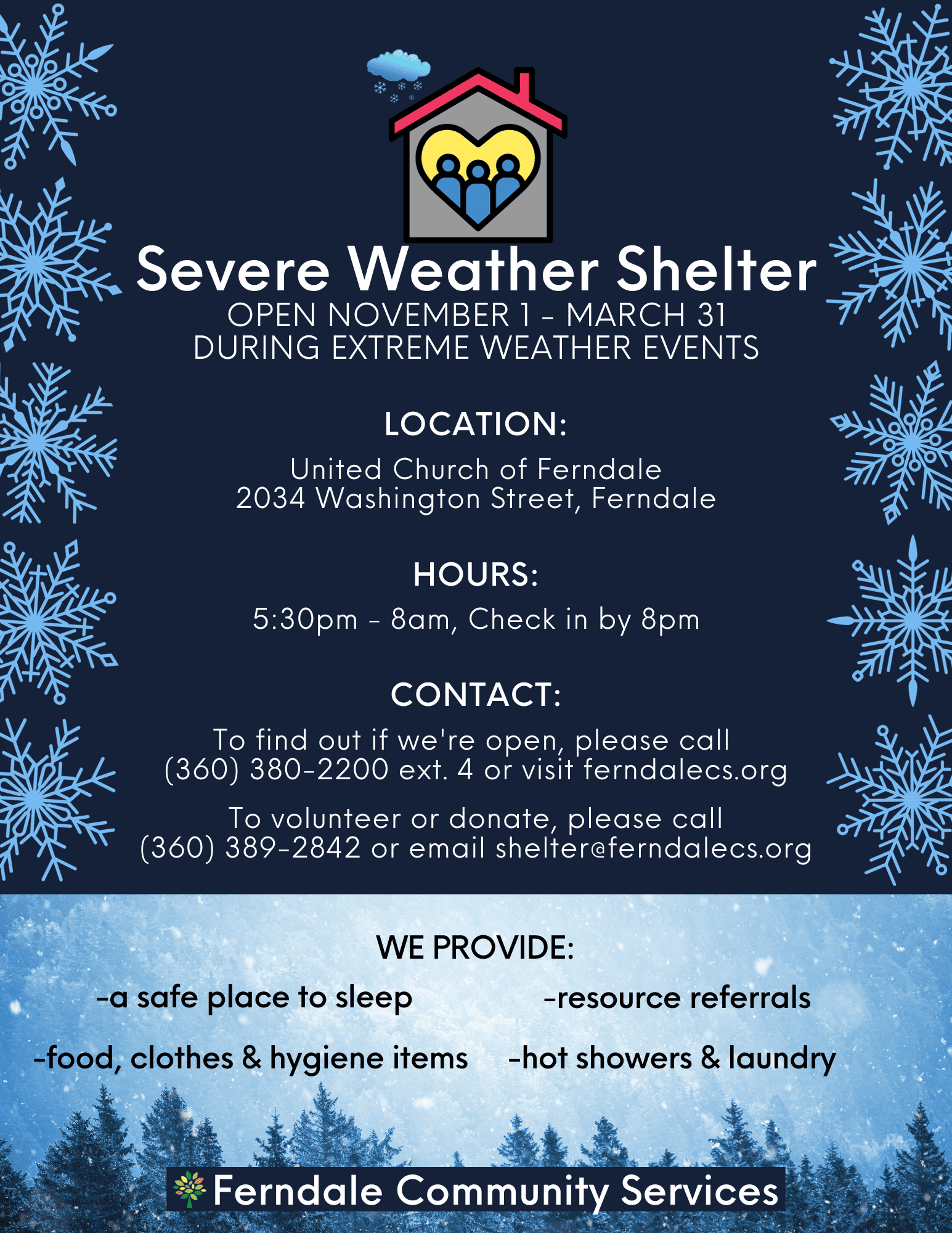 Whatcom County Fire District 7