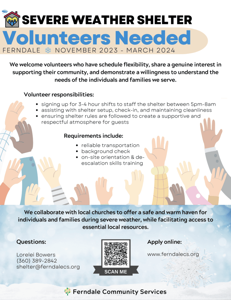 Whatcom County Fire District 7