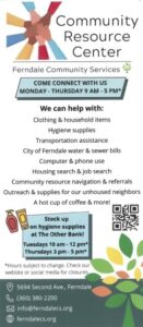 Whatcom County Fire District 7