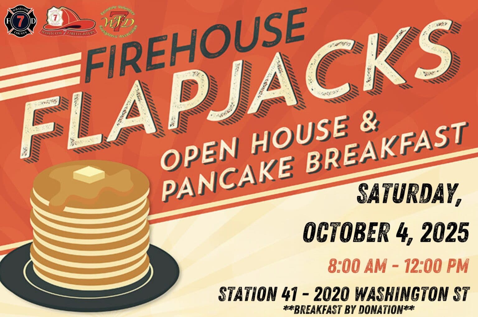 Whatcom County Fire District 7