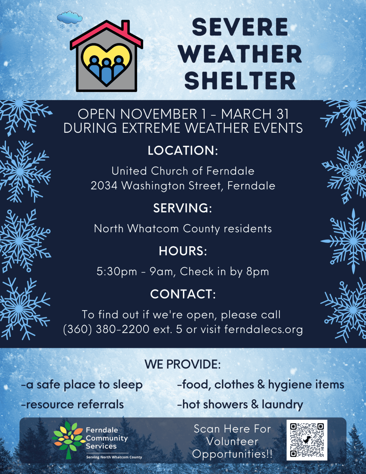 Whatcom County Fire District 7