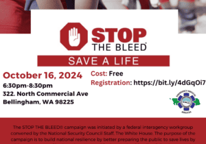 Whatcom County Fire District 7