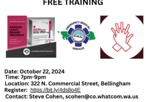 Whatcom County Fire District 7