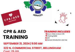 Whatcom County Fire District 7