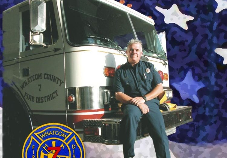 Whatcom County Fire District 7