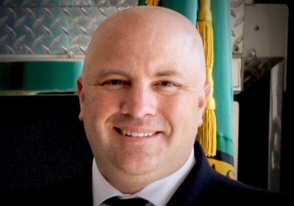 Whatcom County Fire District 7