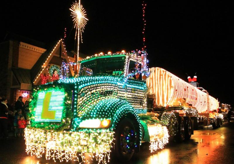 Whatcom County Fire District 7